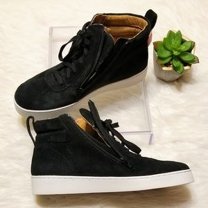 Vionic | Shoes | New Vionic Splendid Jenning Womens Hitop Casual | Poshmark